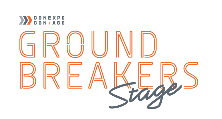 What to See | CONEXPO-CON/AGG